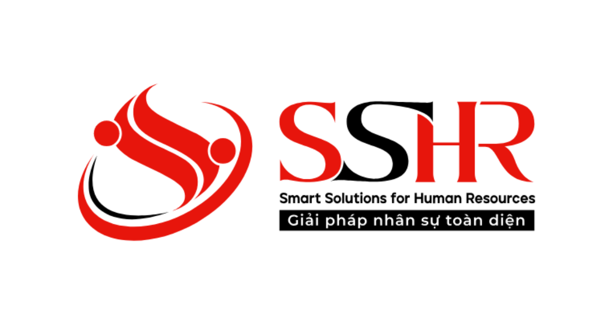 SSHR - Giải pháp Nhân sự toàn diện cho Doanh nghiệp